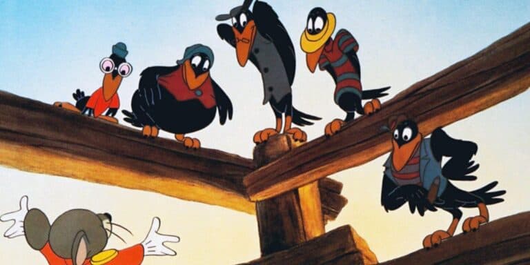 What's the Truth About an Animated Film Titled 'Slaves' in Production ...