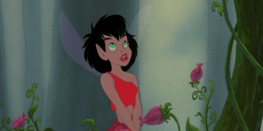 Disney Might Make a Live-Action 'Ferngully: The Last Rainforest' Remake ...
