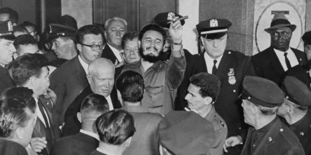 Walt Disney and JFK: The Presidency, the Space Race, and a Dark Day in ...