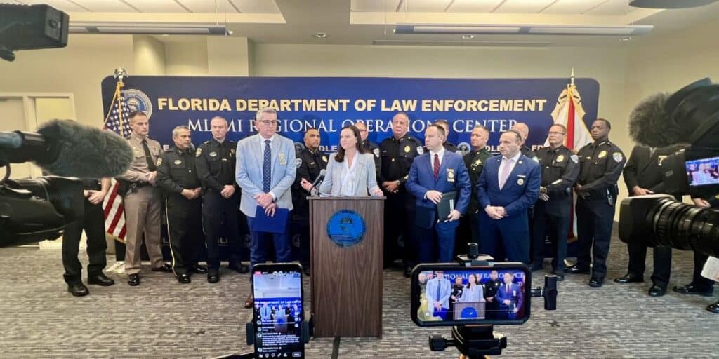 "Enhanced Threats": Government, Law Enforcement Officials Issue Urgent ...