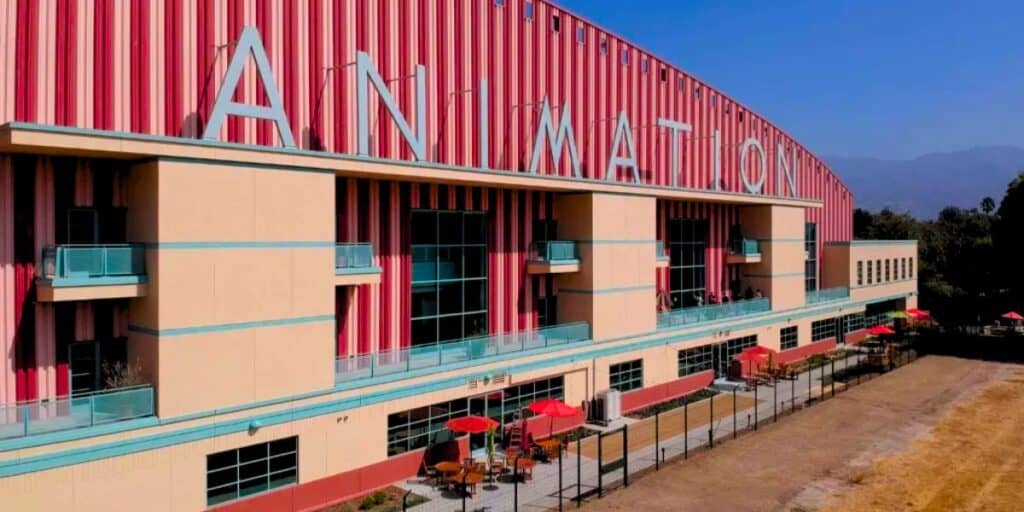 Walt Disney Animation Studios Employees Embark on a New Way of Doing ...