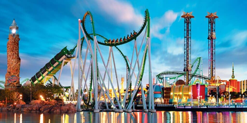 Universal Studios Orlando FINALLY Moves Forward With Extended Park ...