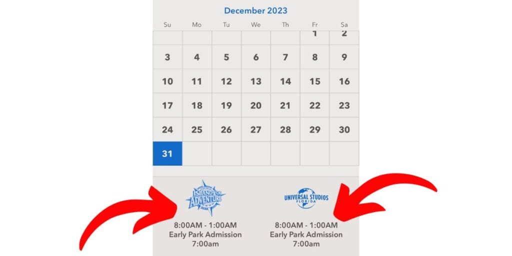 Universal Studios Orlando FINALLY Moves Forward With Extended Park ...