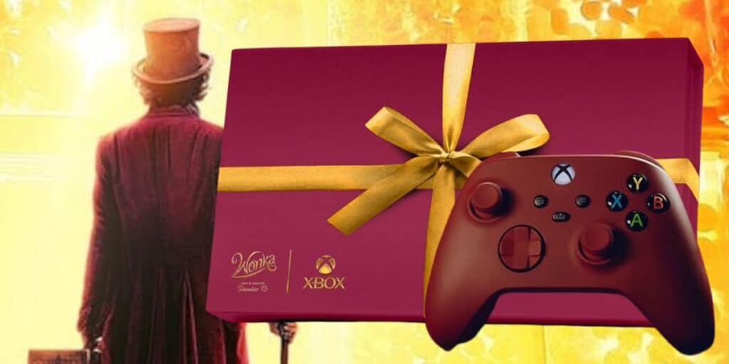 Xbox Releases Its First-Ever EDIBLE Game Controller in Celebration of ...