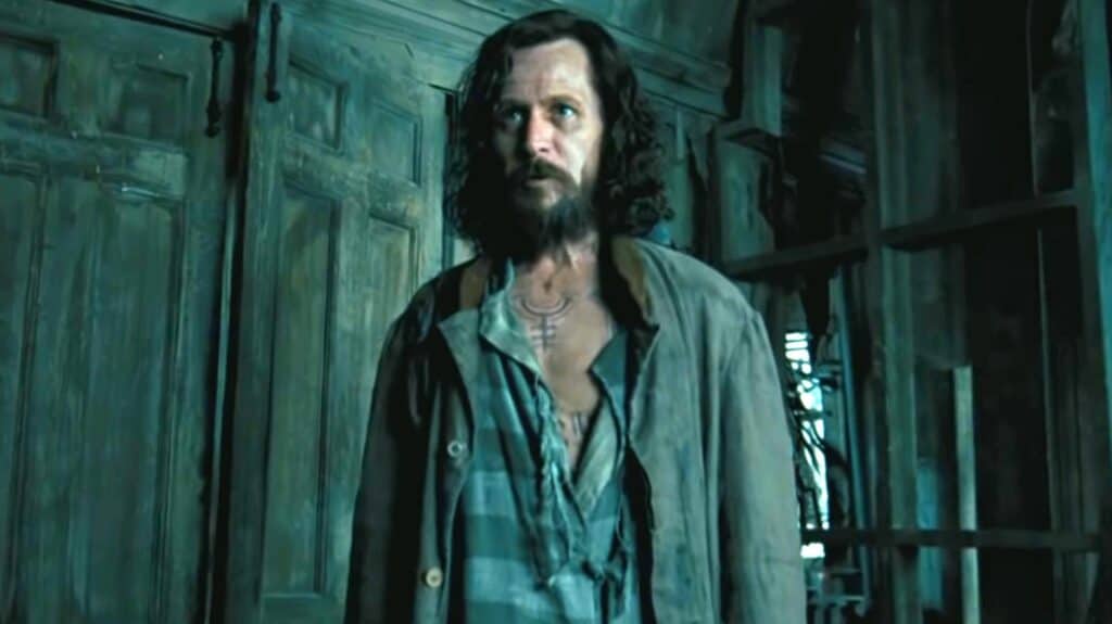 Beloved 'Harry Potter' Star Calls His Performance "Mediocre"