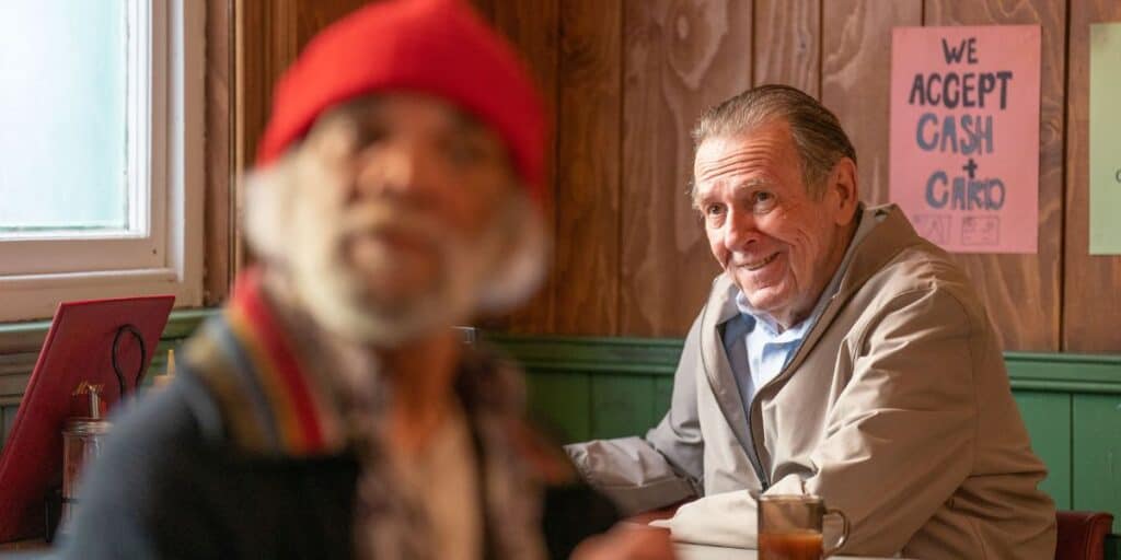 'Full Monty' Star, Tom Wilkinson, Dead at 75 | Disney Dining