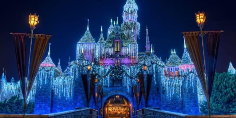 Disney Cancels Holiday Fireworks: Fans React to Disappointing News