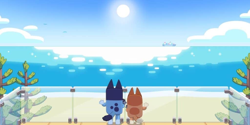 Brand-New Episode of 'Bluey' Casts Light On An Age-Old Struggle for ...