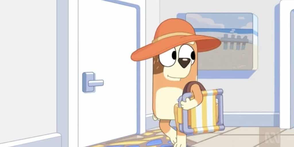 Brand-New Episode of 'Bluey' Casts Light On An Age-Old Struggle for ...