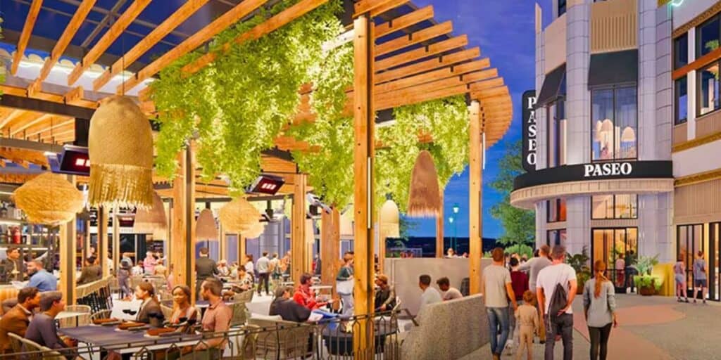 EIGHT New Dining Venues Coming To ONE Disney Park Later This Year ...