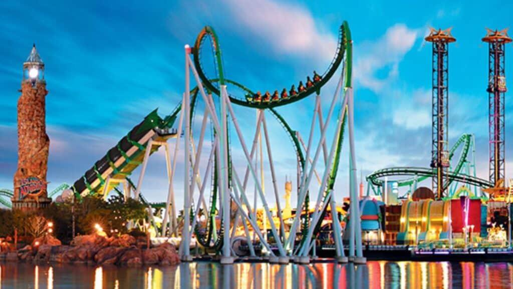 Here's What They're NOT Telling You About Universal Orlando's Newest ...