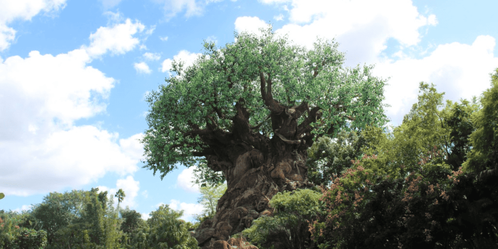 Disney World’s Tree of Life Closes Today After 26 Years, Demolition ...
