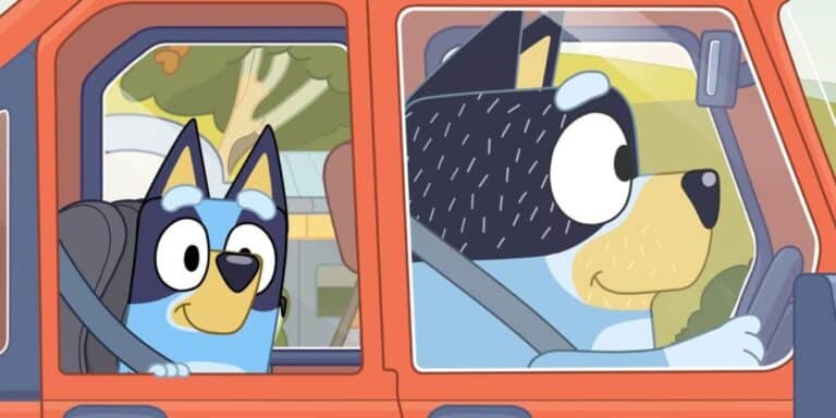 CONFIRMED: New HALF-HOUR Episode of 'Bluey' is Coming! Here's ...