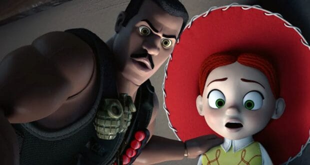 'Star Wars' and 'Toy Story' Fans Mourn the Death of Iconic Actor ...