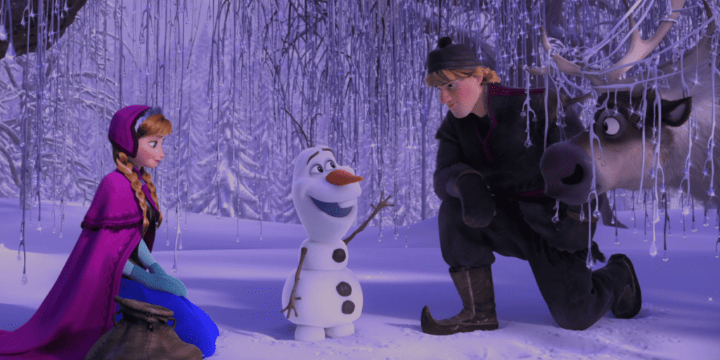 Disney Confirms Olaf Is Getting a New Look | Disney Dining