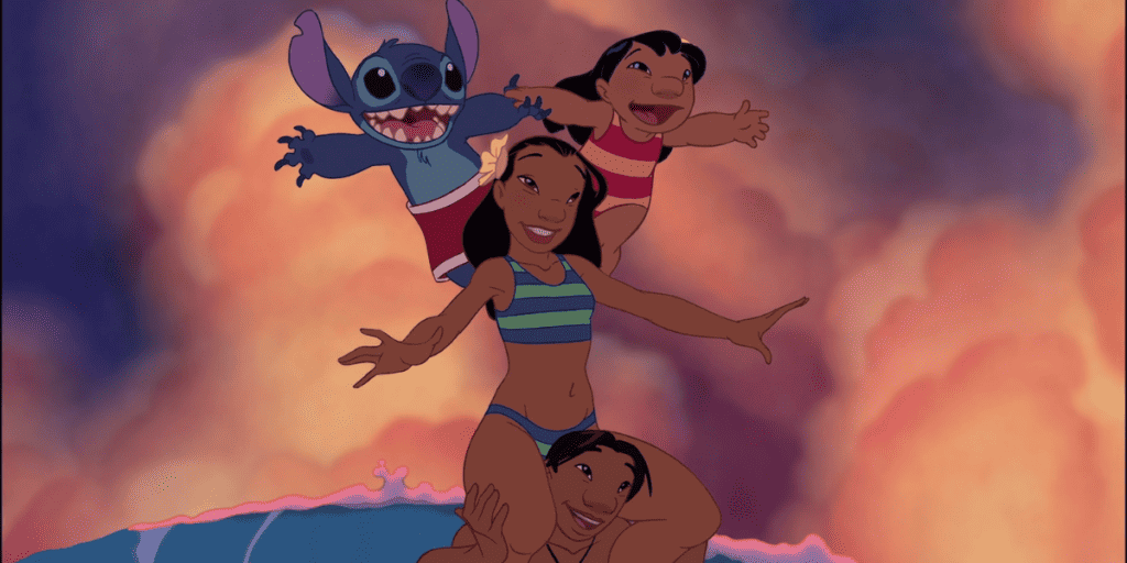 Disney Community in Shock After Death of 'Lilo & Stitch' Star