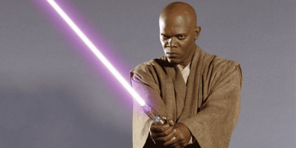Samuel L Jackson Wants His Own Disney Show, and He Wants It Now ...