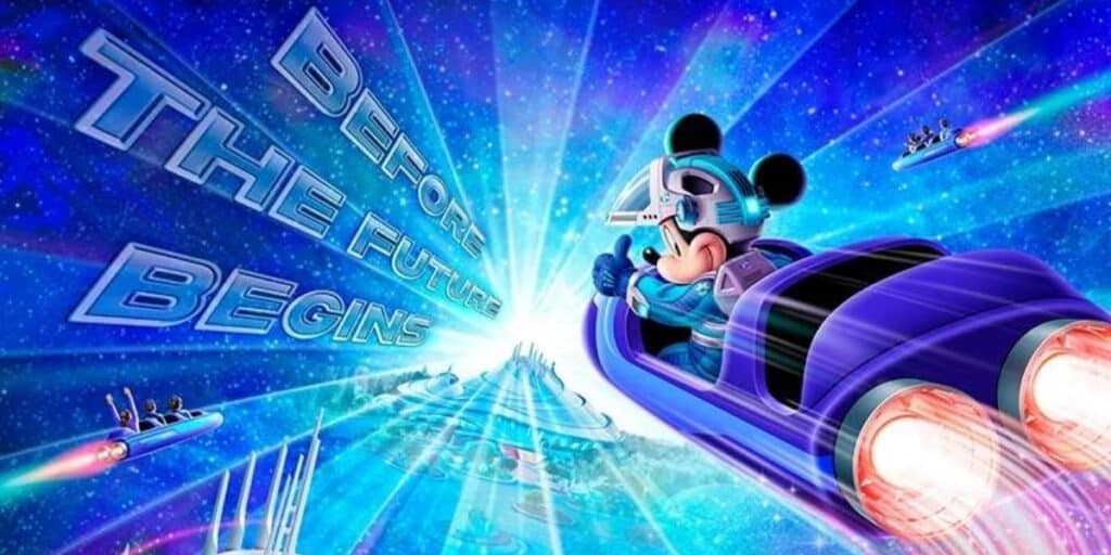 Goodbye Walt, Hello Groot: New Marvel Version of "It's a Small World ...