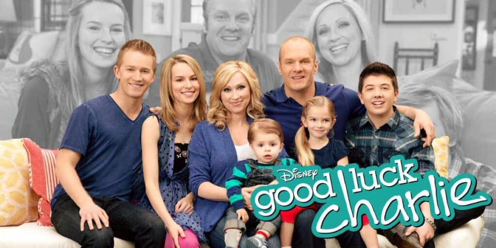 Beloved Disney Channel Star Shocks Fans With Three HUGE Revelations ...