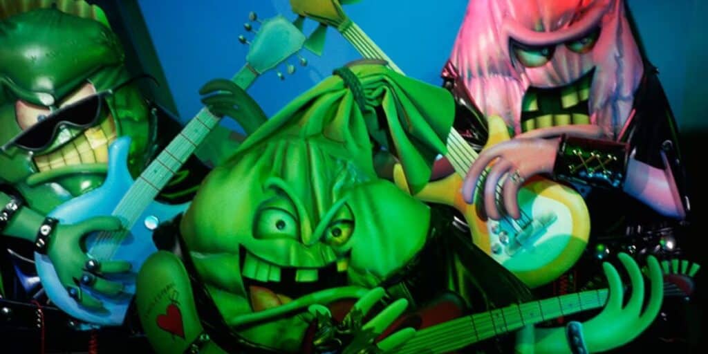Remember These? Beloved Disney Attractions That Are Long Gone | Disney ...