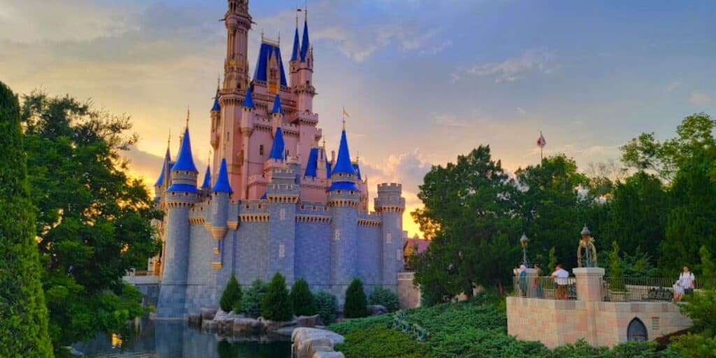 The Best Spots for a Perfect Picnic at Walt Disney World