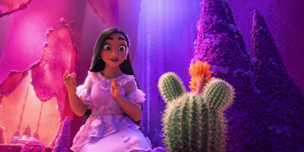Disney 'Hexed' 2026: Cast Revealed at CinemaCon With Steinfeld and ...