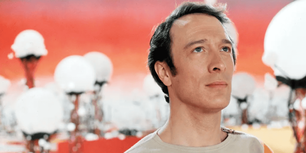 British 'Star Wars' Actor With a More Than 50-Year Career Dead at 85 ...