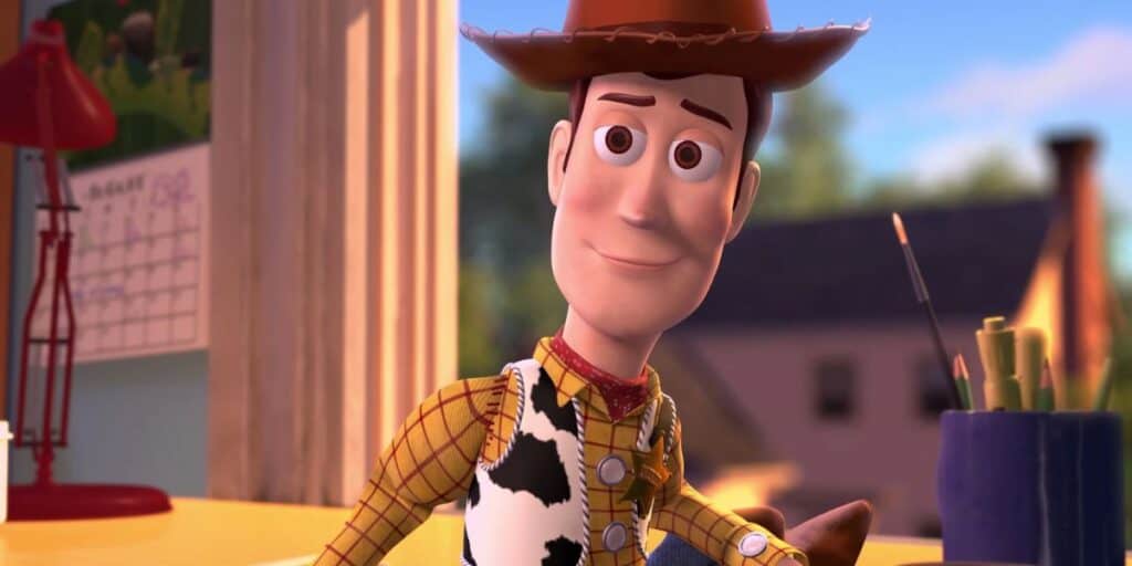 'Toy Story' Expanding Again After New Movie Releases in Theaters