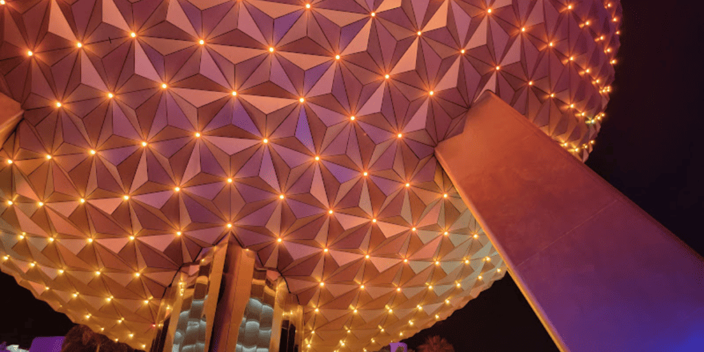 A Lost EPCOT Icon: Spaceship Earth Shuts Down After Four Decades ...