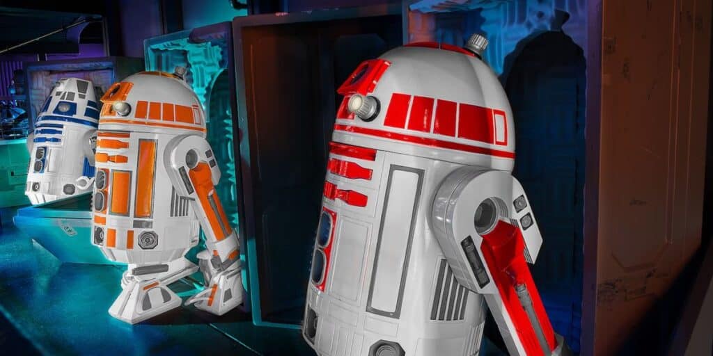 Disney Shuts Down Popular ‘Star Wars’ Theme Park Attraction
