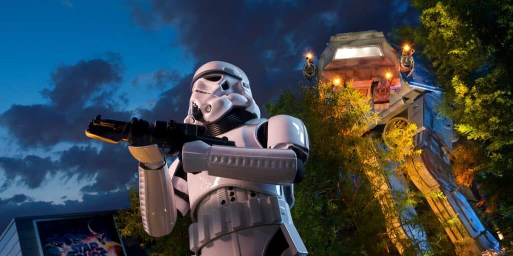 Disney Makes Major Change to Star Tours, and Fans Are Overjoyed ...