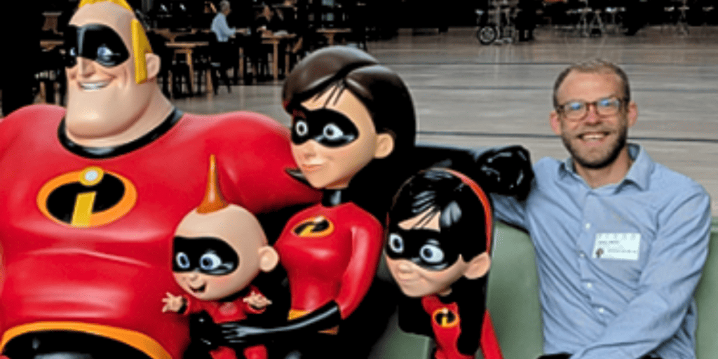 Fans No Longer Have to Wait Until Summer to Experience a New Take on ...