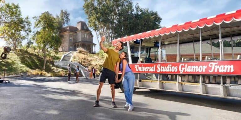 Universal Studios Confirms Fan Fest Nights for Spring 2026 With New ...