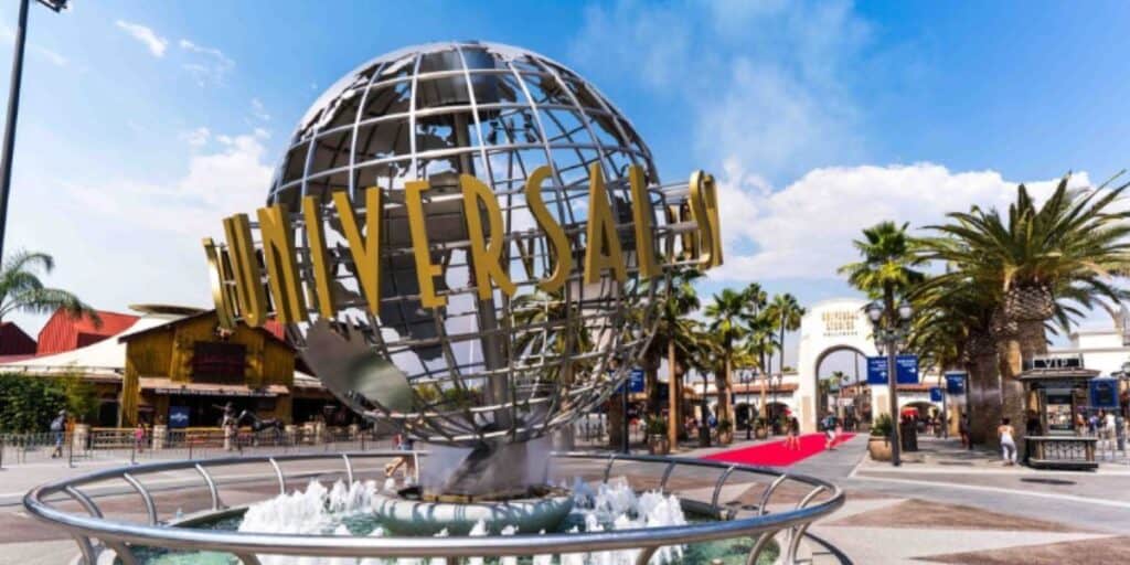Universal Issues Confusing Update on Highly Anticipated Attraction