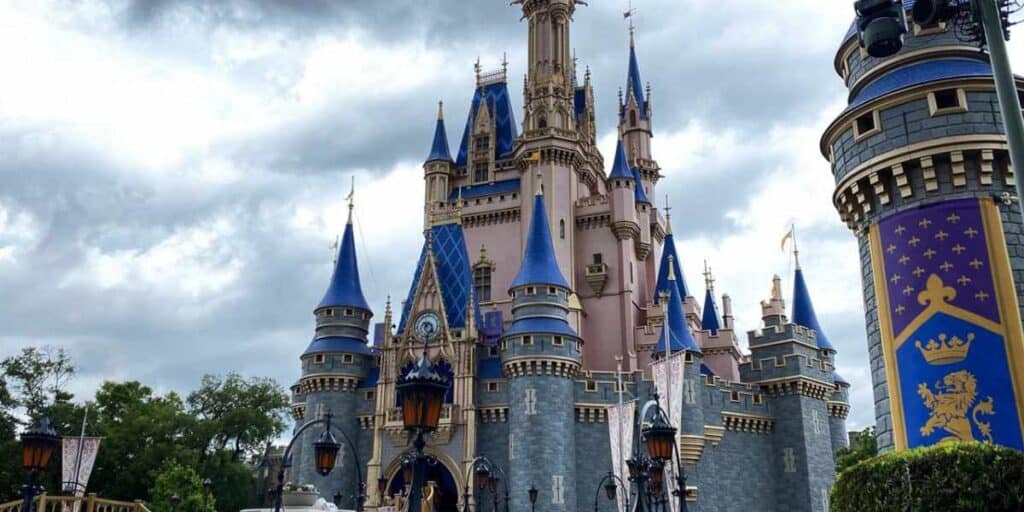 Walt Disney World to Sell Frozen Perfume at Epcot | Disney Dining
