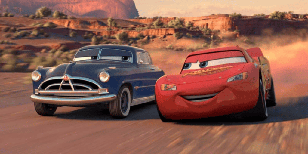'Cars' Takeover! Popular Disney Attraction Receives Lightning McQueen ...