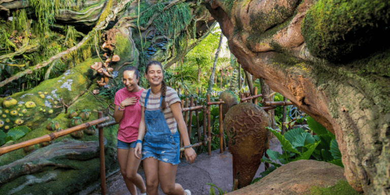 Disney Current Challenge: Engaging Gen Z in the Parks | Disney Dining