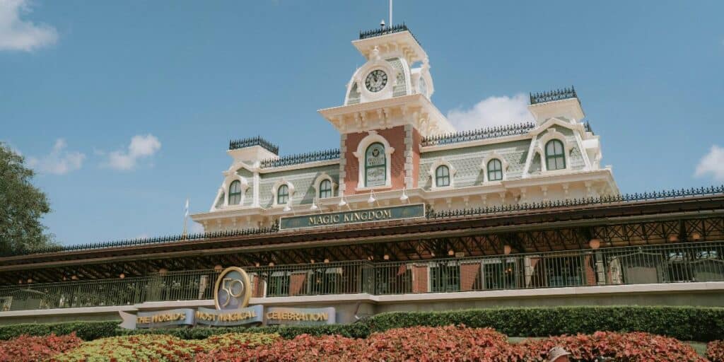 What Disney Is Building for 2027 Could Change How You “Do” Walt Disney ...