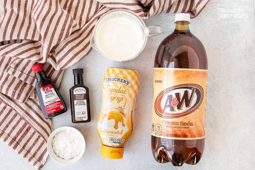 A Wizard-Worthy 'Harry Potter' Butterbeer Recipe | Disney Dining