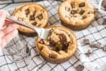 Jack Jack Cookie Num Nums Recipe Inspired by 'The Incredibles'