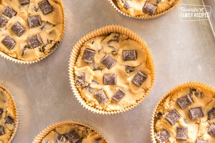 Jack Jack Cookie Num Nums Recipe Inspired by 'The Incredibles' | Disney ...