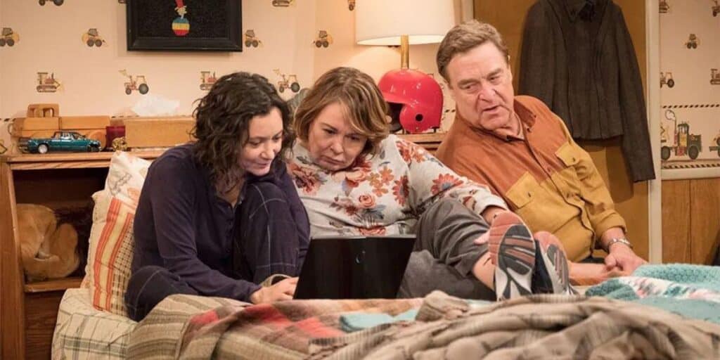 Roseanne Barr’s ABC Comeback Teased After Controversial Firing for ...