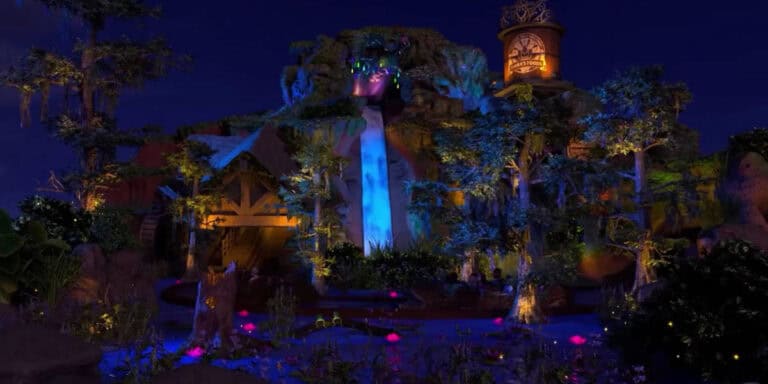 Disney World at Night: 10 Attractions That Will Light Up Your Vacation ...