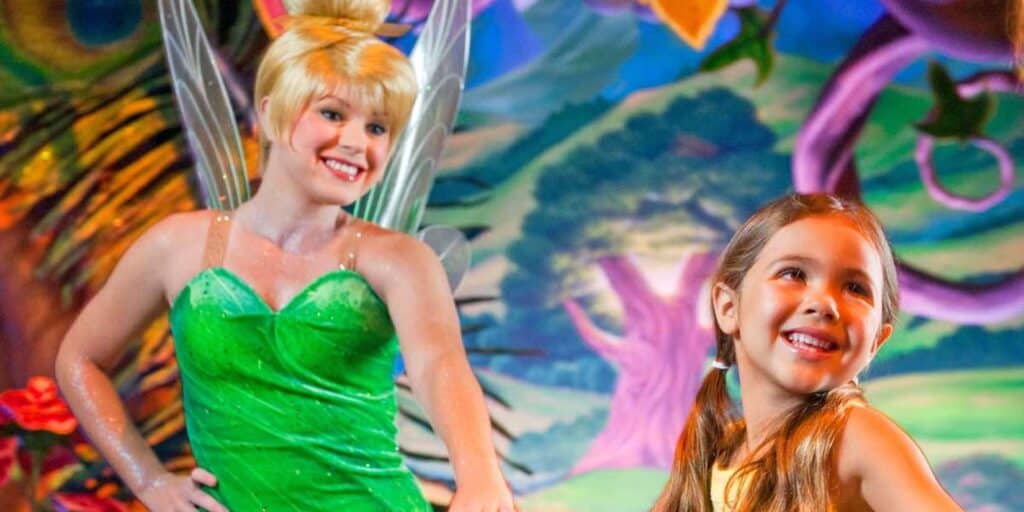 Disney World Just Brought Back a Character From 1953 You Thought Was ...