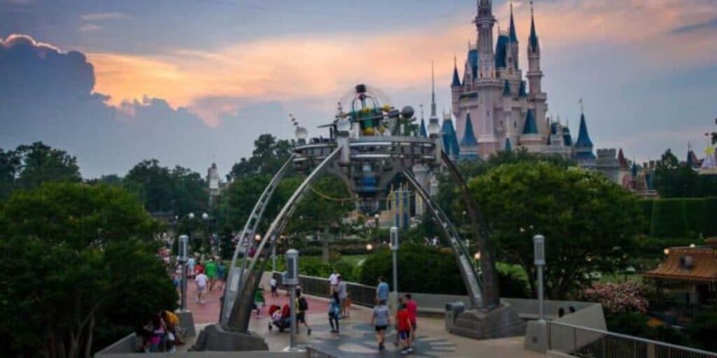 "Extreme" Disney World Changes Leave Guests Shocked | Disney Dining