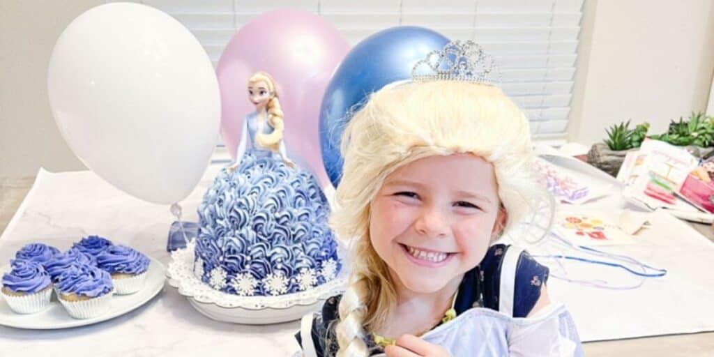 The Perfect Disney Princess Cake Recipe | Disney Dining
