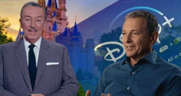 Iger's Move Likened to Providing Nuclear Weapons to Third-World Nations ...