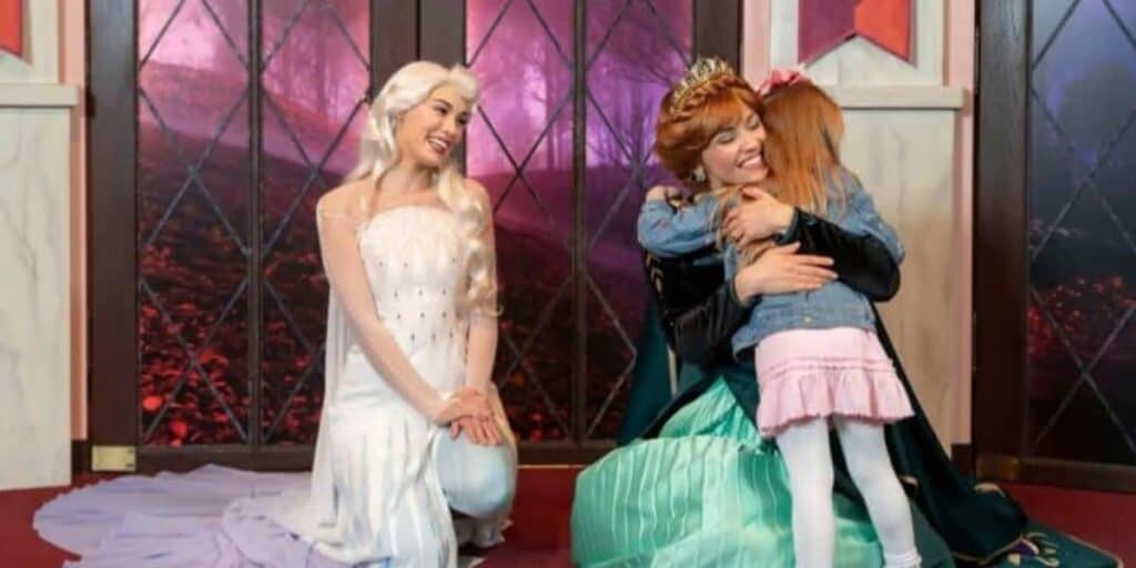 Disney Just Erased an Entire Princess, Removed From Company Library