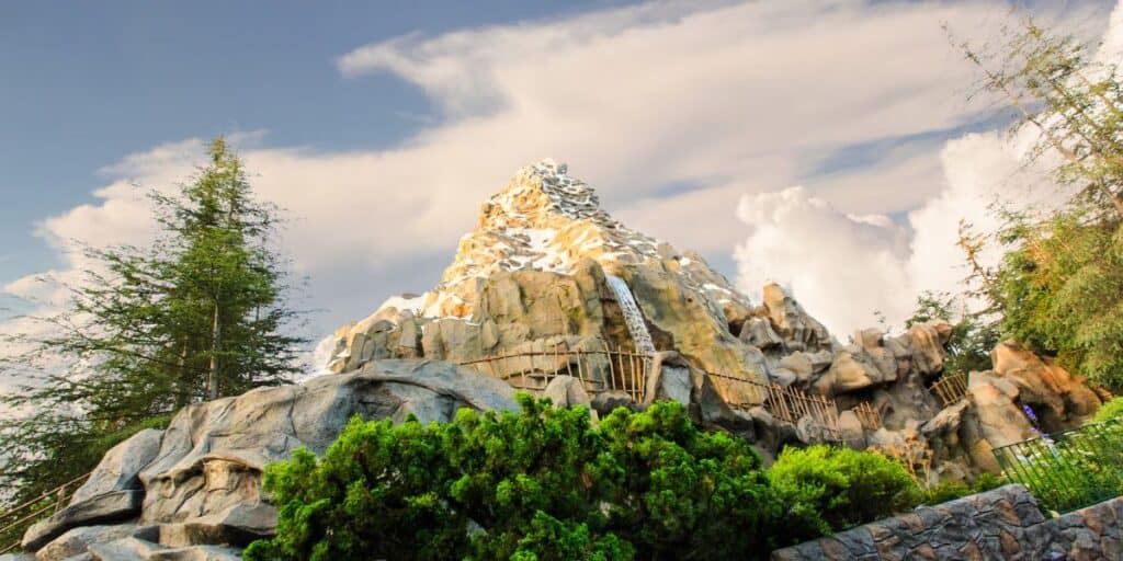 Disneyland Just Confirmed the Return of a 67-Year-Old Park Icon