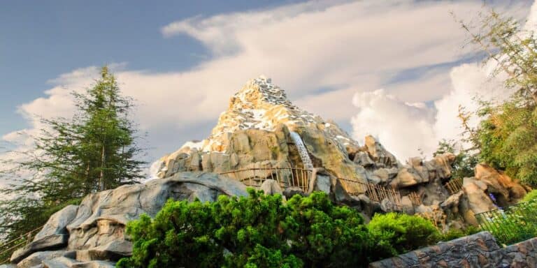 Disney Guest Found Unconscious After Frightening Health Emergency ...